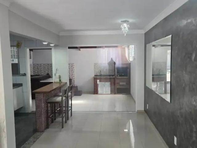 Casa / Sobrado em Condomínio para Venda em São Bernardo do Campo/SP Taboão 3 Quartos