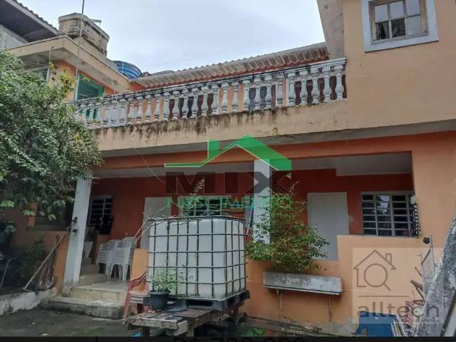 Casa / Sobrado em Condomínio para Venda em São Bernardo do Campo/SP Taboão 3 Quartos