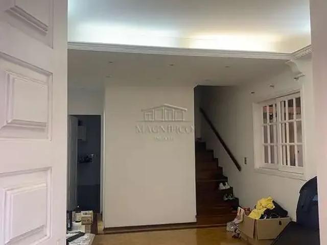 Casa / Sobrado em Condomínio para Venda em São Bernardo do Campo/SP Taboão 3 Quartos