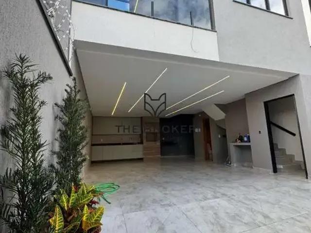 Casa / Sobrado em Condomínio para Venda em São Bernardo do Campo/SP Vila Dusi 3 Quartos