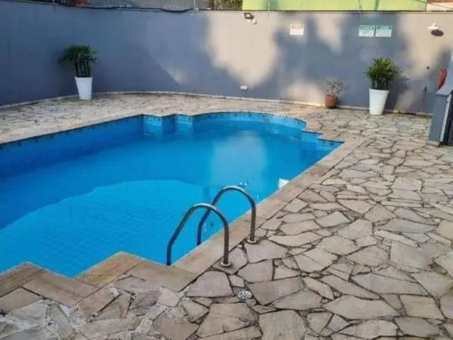 Casa / Sobrado em Condomínio para Venda em São Bernardo do Campo/SP Vila Euro 3 Quartos