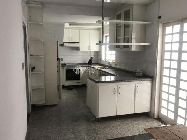 Casa / Sobrado em Condomínio para Venda em São Bernardo do Campo/SP Vila Íris 3 Quartos