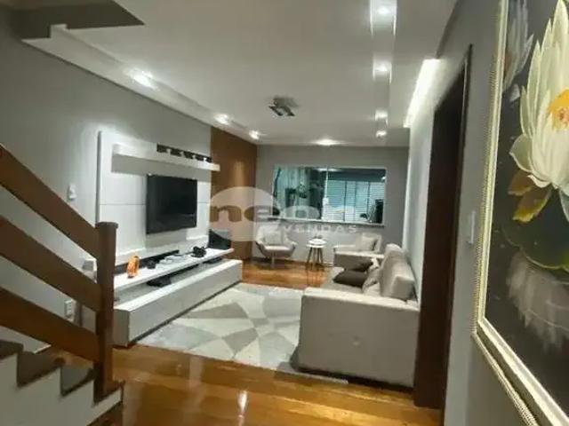 Casa / Sobrado em Condomínio para Venda em São Bernardo do Campo/SP Vila Marlene 3 Quartos