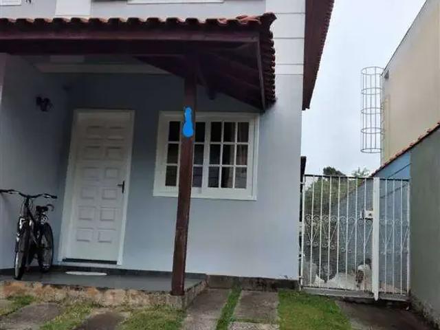 Casa / Sobrado em Condomínio para Venda em São Bernardo do Campo/SP Vila Santa Luzia 4 Quartos