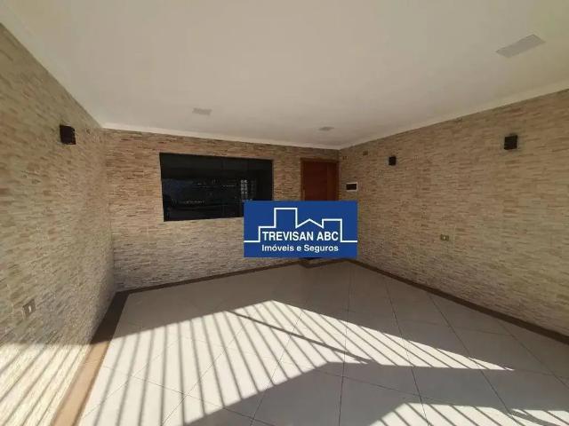 Casa / Sobrado em Condomínio para Venda em São Bernardo do Campo/SP Vila Uras 3 Quartos