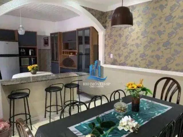 Casa / Sobrado em Condomínio para Venda em São Caetano do Sul/SP Osvaldo Cruz 1 Quartos