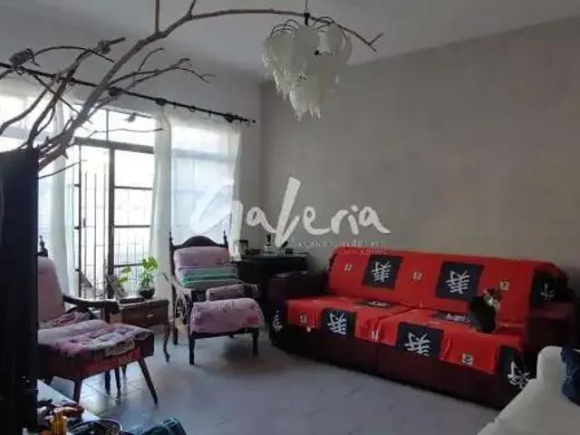 Casa / Sobrado em Condomínio para Venda em São Caetano do Sul/SP Osvaldo Cruz 2 Quartos
