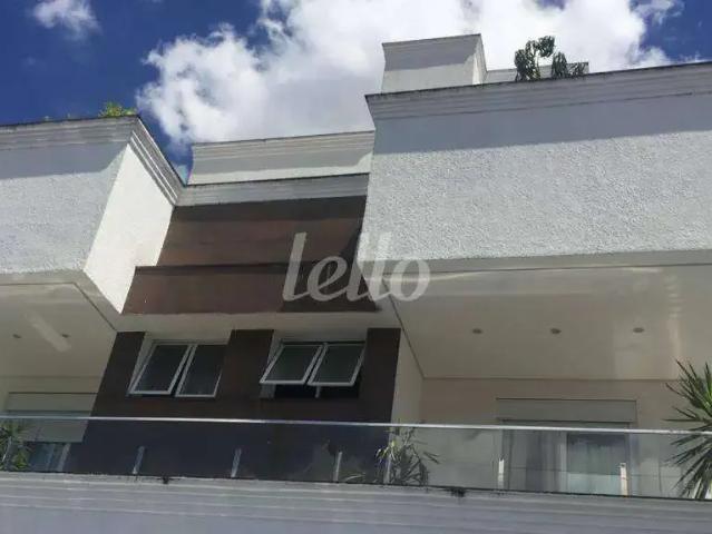 Casa / Sobrado em Condomínio para Venda em São Caetano do Sul/SP Cerâmica 3 Quartos