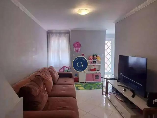 Casa / Sobrado em Condomínio para Venda em São Caetano do Sul/SP Jardim São Caetano 3 Quartos