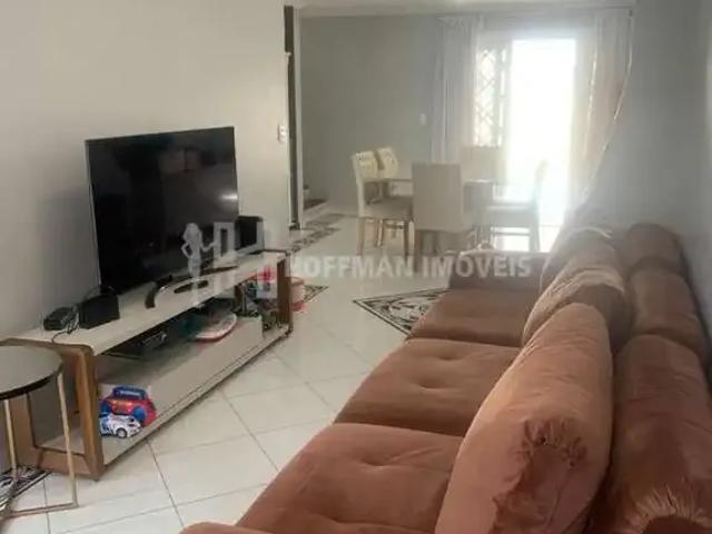 Casa / Sobrado em Condomínio para Venda em São Caetano do Sul/SP Jardim São Caetano 3 Quartos