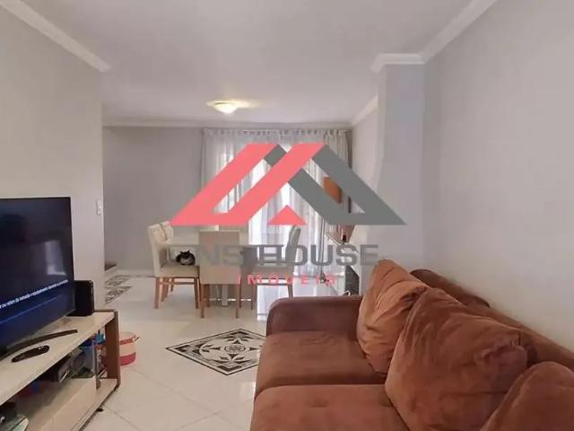 Casa / Sobrado em Condomínio para Venda em São Caetano do Sul/SP Jardim São Caetano 3 Quartos
