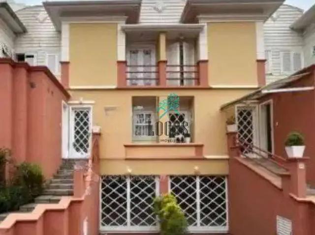 Casa / Sobrado em Condomínio para Venda em São Caetano do Sul/SP Jardim São Caetano 3 Quartos