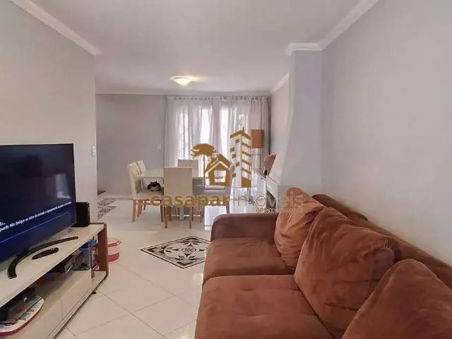 Casa / Sobrado em Condomínio para Venda em São Caetano do Sul/SP Jardim São Caetano 3 Quartos