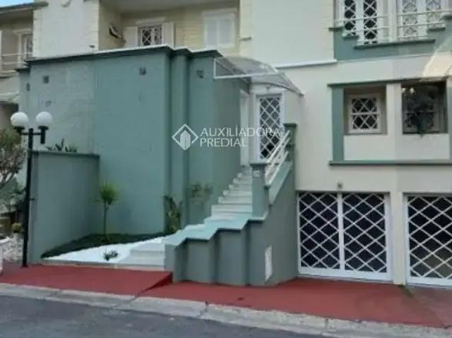 Casa / Sobrado em Condomínio para Venda em São Caetano do Sul/SP Jardim São Caetano 3 Quartos