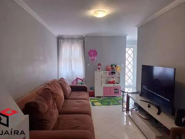 Casa / Sobrado em Condomínio para Venda em São Caetano do Sul/SP Jardim São Caetano 3 Quartos