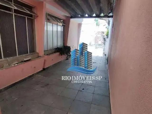 Casa / Sobrado em Condomínio para Venda em São Caetano do Sul/SP Prosperidade 2 Quartos