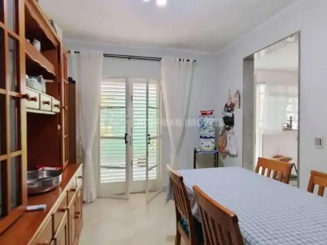 Casa / Sobrado em Condomínio para Venda em São Caetano do Sul/SP Santa Paula 3 Quartos