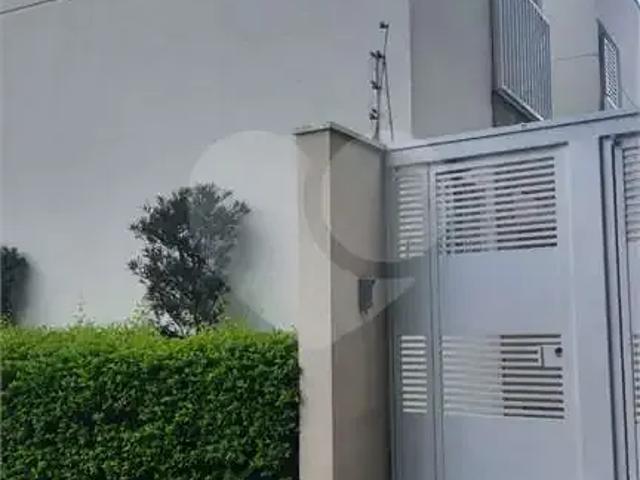 Casa / Sobrado em Condomínio para Venda em São Carlos/SP Vila Nossa Senhora de Fátima 2 Quartos