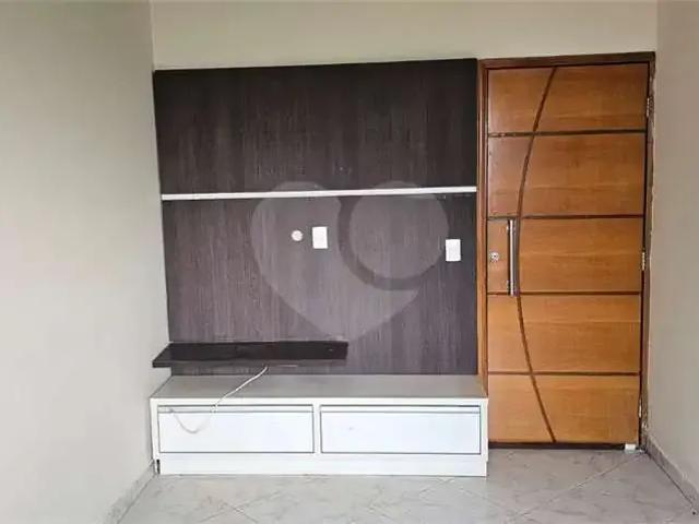 Casa / Sobrado em Condomínio para Venda em São Carlos/SP Vila Jacobucci 2 Quartos