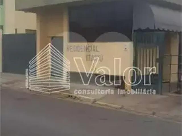 Casa / Sobrado em Condomínio para Venda em São Carlos/SP Vila Jacobucci 2 Quartos