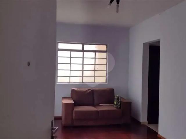 Casa / Sobrado em Condomínio para Venda em São Carlos/SP Vila Jacobucci 2 Quartos