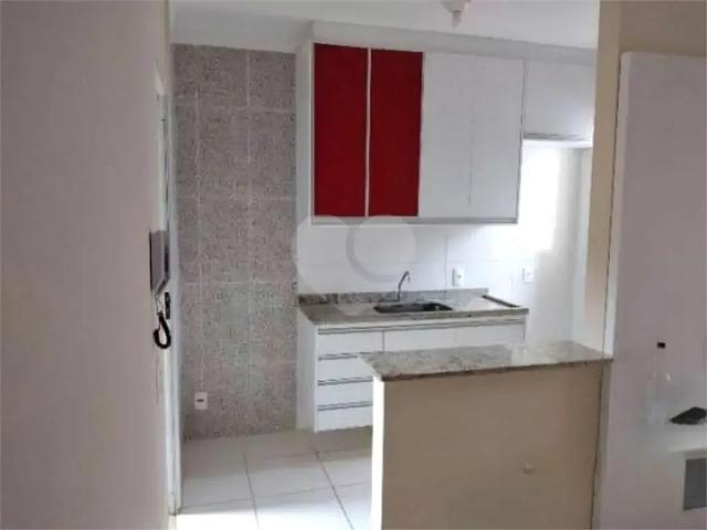 Casa / Sobrado em Condomínio para Venda em São Carlos/SP Água Vermelha 2 Quartos