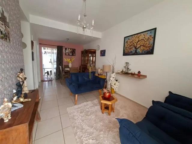 Casa / Sobrado em Condomínio para Venda em São Carlos/SP Azulville I 3 Quartos