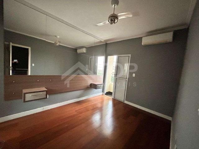Casa / Sobrado em Condomínio para Venda em São Carlos/SP Azulville I 3 Quartos