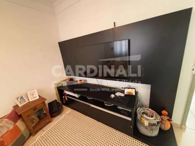 Casa / Sobrado em Condomínio para Venda em São Carlos/SP Azulville I 3 Quartos