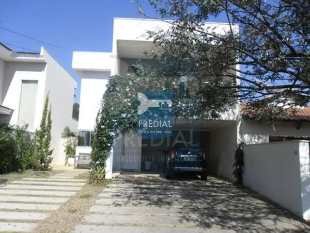 Casa / Sobrado em Condomínio para Venda em São Carlos/SP Bosque de São Carlos 3 Quartos