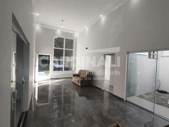 Casa / Sobrado em Condomínio para Venda em São Carlos/SP Bosque de São Carlos 3 Quartos
