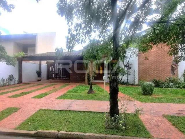 Casa / Sobrado em Condomínio para Venda em São Carlos/SP Bosque de São Carlos 3 Quartos
