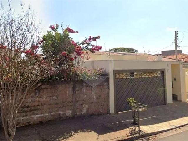 Casa / Sobrado em Condomínio para Venda em São Carlos/SP Cidade Jardim 2 Quartos