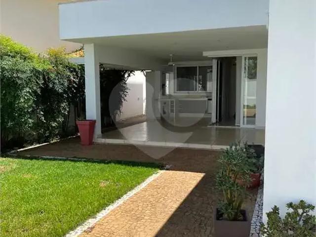 Casa / Sobrado em Condomínio para Venda em São Carlos/SP Condomínio Parque Residencial Damha l 4 Quartos