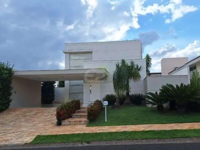 Casa / Sobrado em Condomínio para Venda em São Carlos/SP Condomínio Parque Residencial Damha ll 3 Quartos