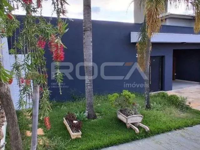 Casa / Sobrado em Condomínio para Venda em São Carlos/SP Condomínio Residencial Quebec 2 Quartos
