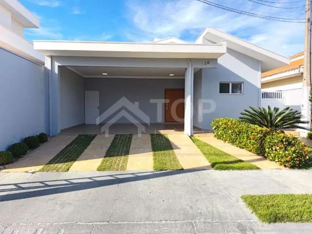 Casa / Sobrado em Condomínio para Venda em São Carlos/SP Condomínio Residencial Quebec 3 Quartos
