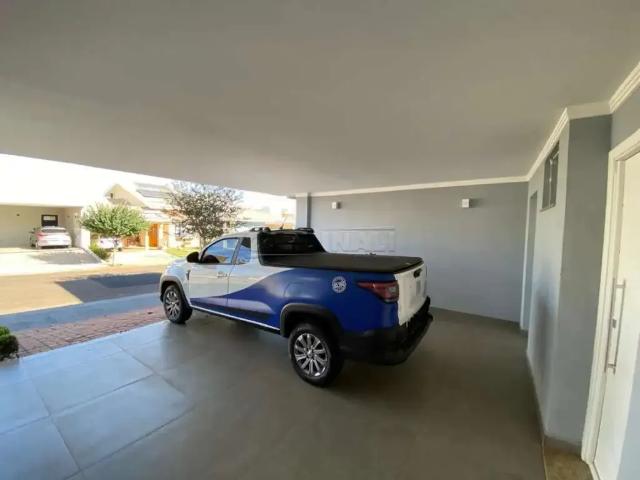 Casa / Sobrado em Condomínio para Venda em São Carlos/SP Condomínio Residencial Quebec 3 Quartos