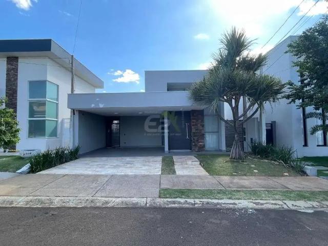 Casa / Sobrado em Condomínio para Venda em São Carlos/SP Condomínio Residencial Quebec 3 Quartos