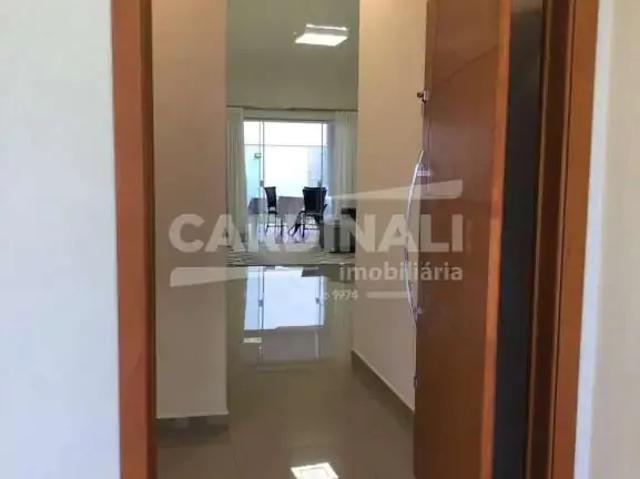Casa / Sobrado em Condomínio para Venda em São Carlos/SP Condomínio Residencial Quebec 3 Quartos