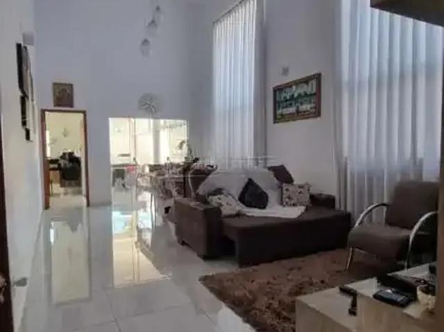 Casa / Sobrado em Condomínio para Venda em São Carlos/SP Condomínio Residencial Quebec 3 Quartos
