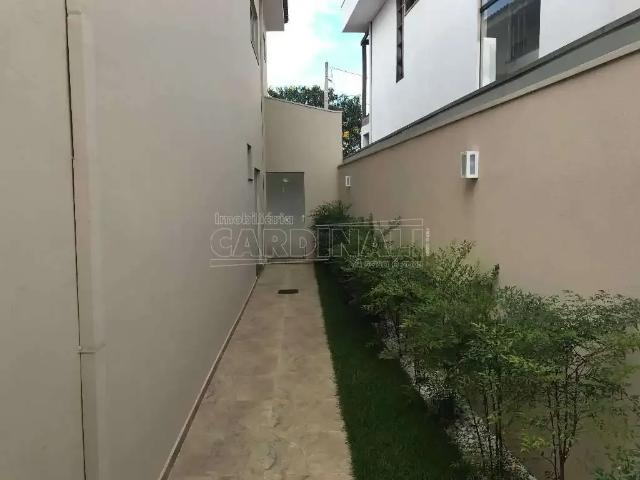 Casa / Sobrado em Condomínio para Venda em São Carlos/SP Condomínio Residencial Quebec 3 Quartos