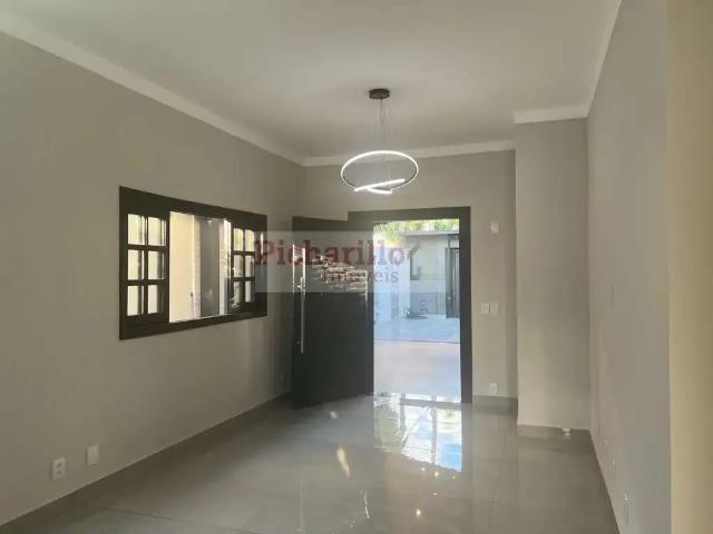 Casa / Sobrado em Condomínio para Venda em São Carlos/SP Condomínio Residencial Quebec 3 Quartos