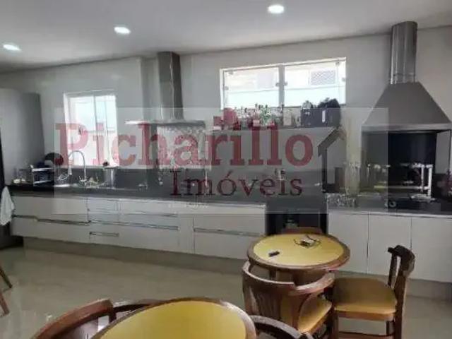 Casa / Sobrado em Condomínio para Venda em São Carlos/SP Condomínio Residencial Quebec 3 Quartos
