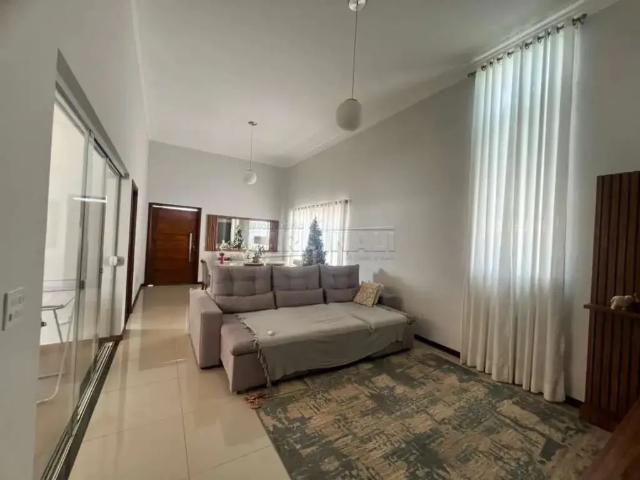 Casa / Sobrado em Condomínio para Venda em São Carlos/SP Condomínio Residencial Quebec 3 Quartos