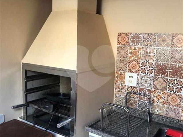 Casa / Sobrado em Condomínio para Venda em São Carlos/SP Condomínio Terra Nova Rodobens São Carlos I 2 Quartos