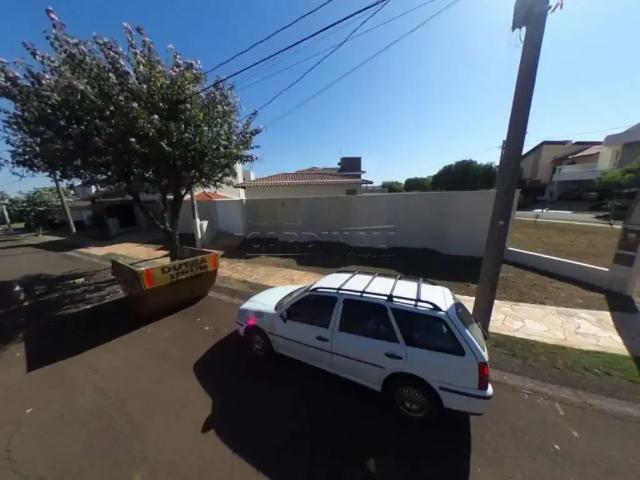 Casa / Sobrado em Condomínio para Venda em São Carlos/SP Condomínio Village Damha I 4 Quartos