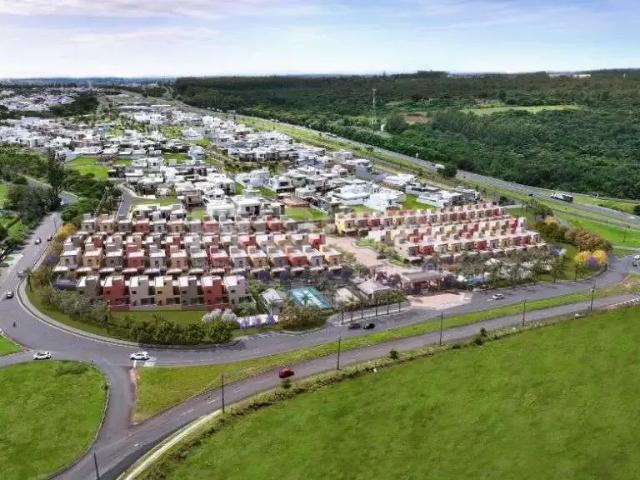 Casa / Sobrado em Condomínio para Venda em São Carlos/SP Condomínio Village São Carlos IV 3 Quartos