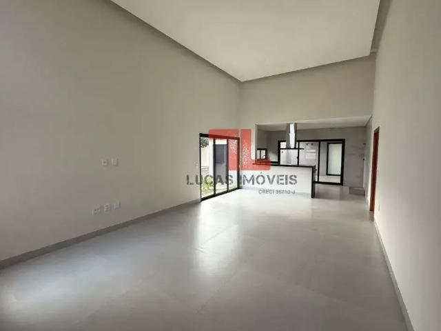 Casa / Sobrado em Condomínio para Venda em São Carlos/SP Condomínio Village São Carlos IV 3 Quartos