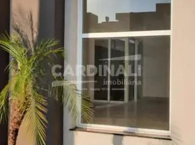 Casa / Sobrado em Condomínio para Venda em São Carlos/SP Condomínio Village São Carlos IV 3 Quartos